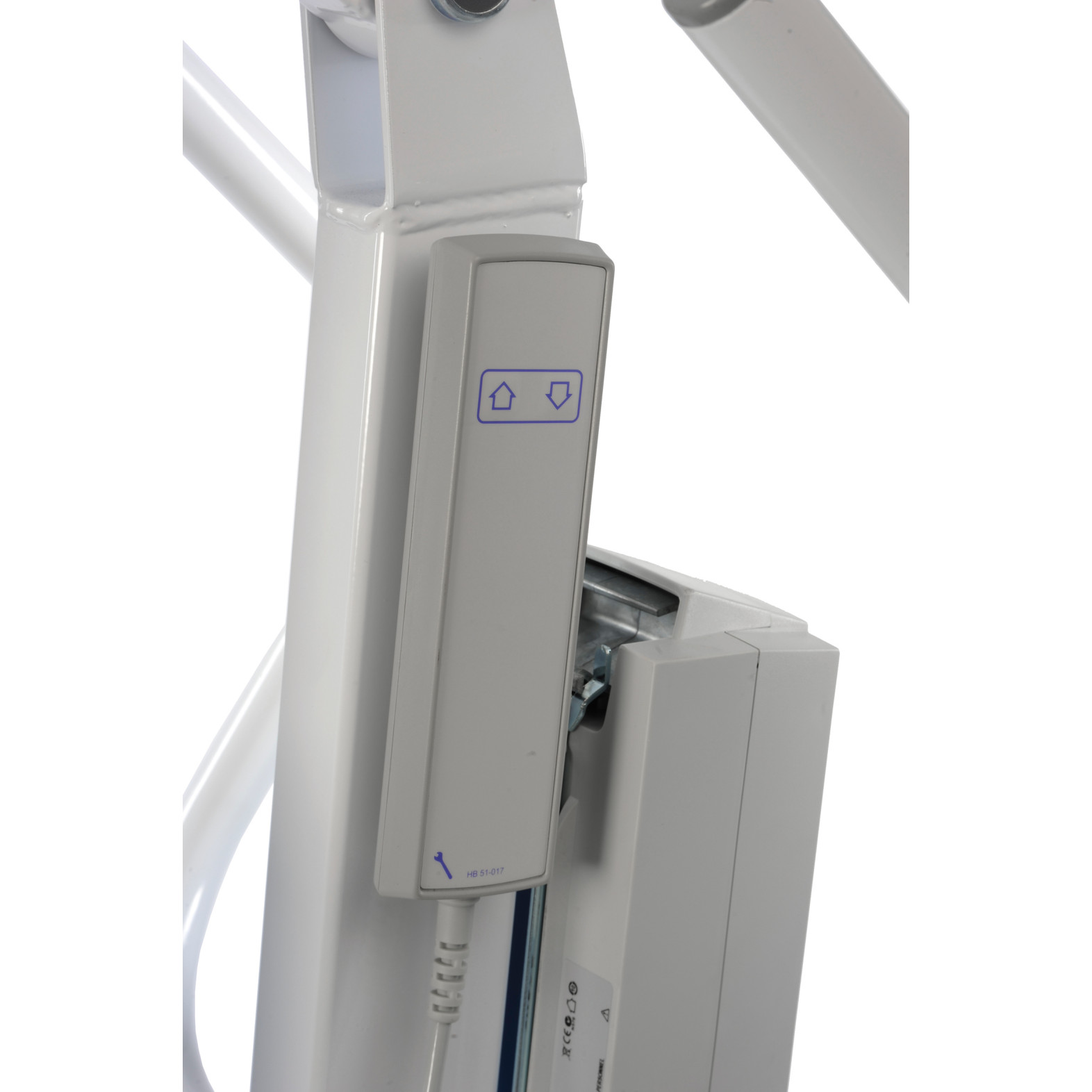 Oxford Midi Patient Lifting Hoists | CLH Healthcare