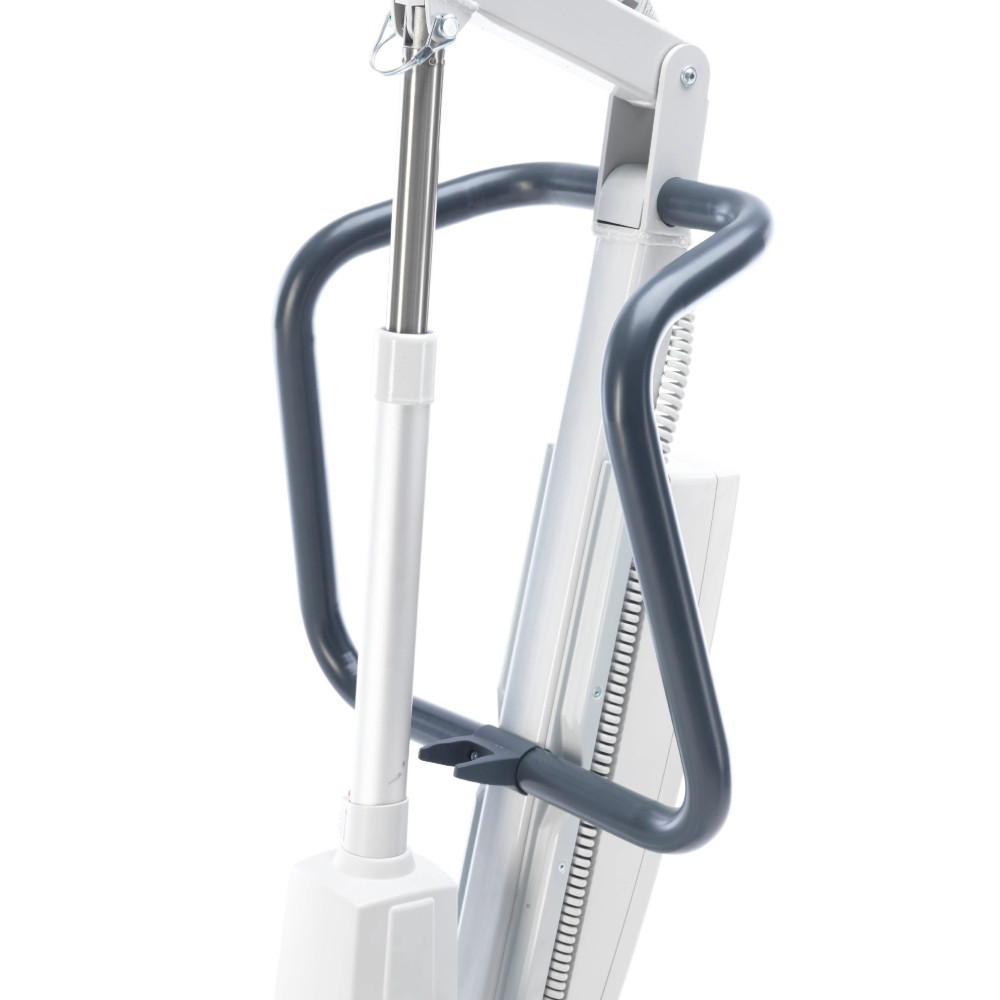 Invacare Birdie Evo Compact 150kg Folding Hoist | CLH Healthcare