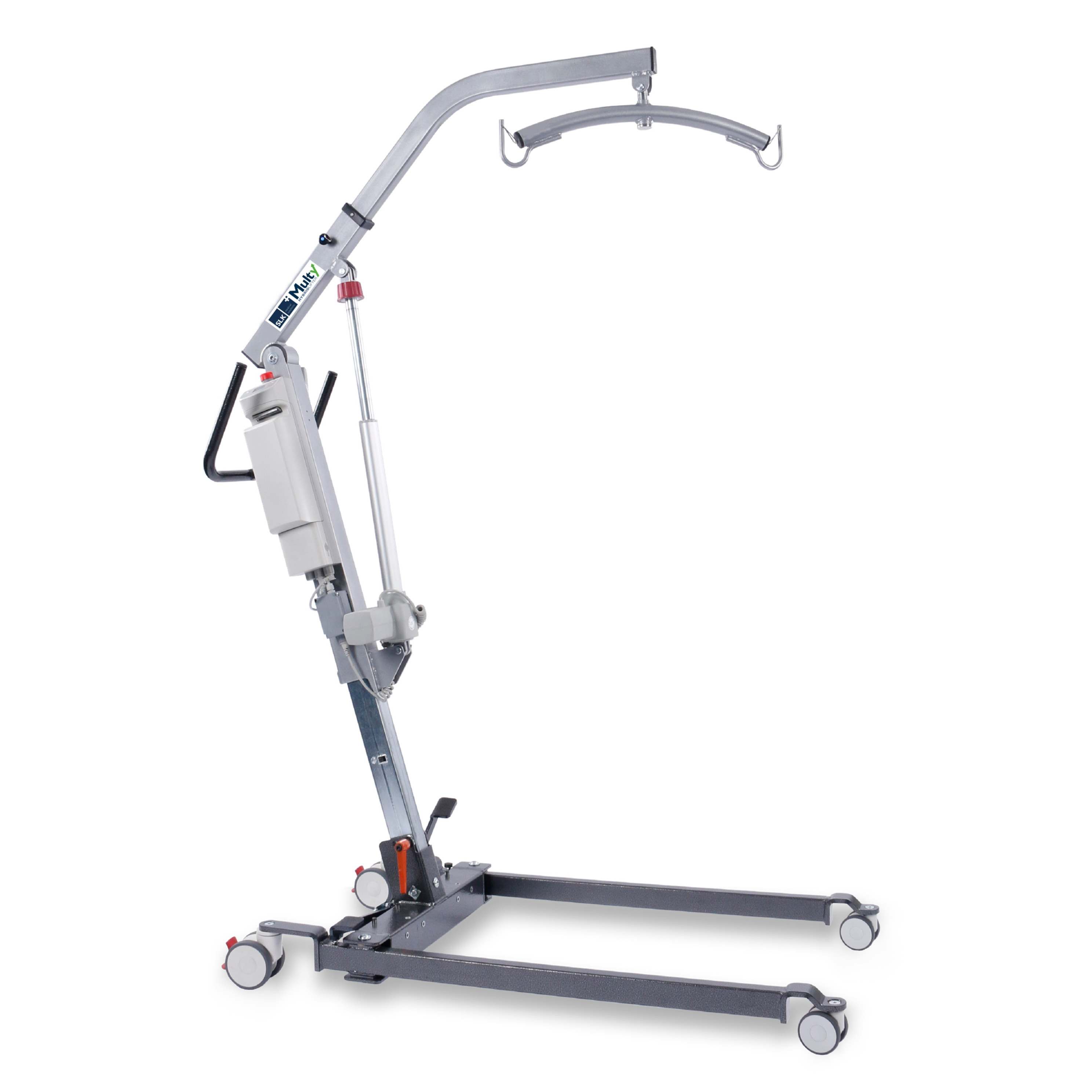 SLK Multy Hybrid Hoist/Standaid - Complete Unit with Conversion Kit | CLH Healthcare