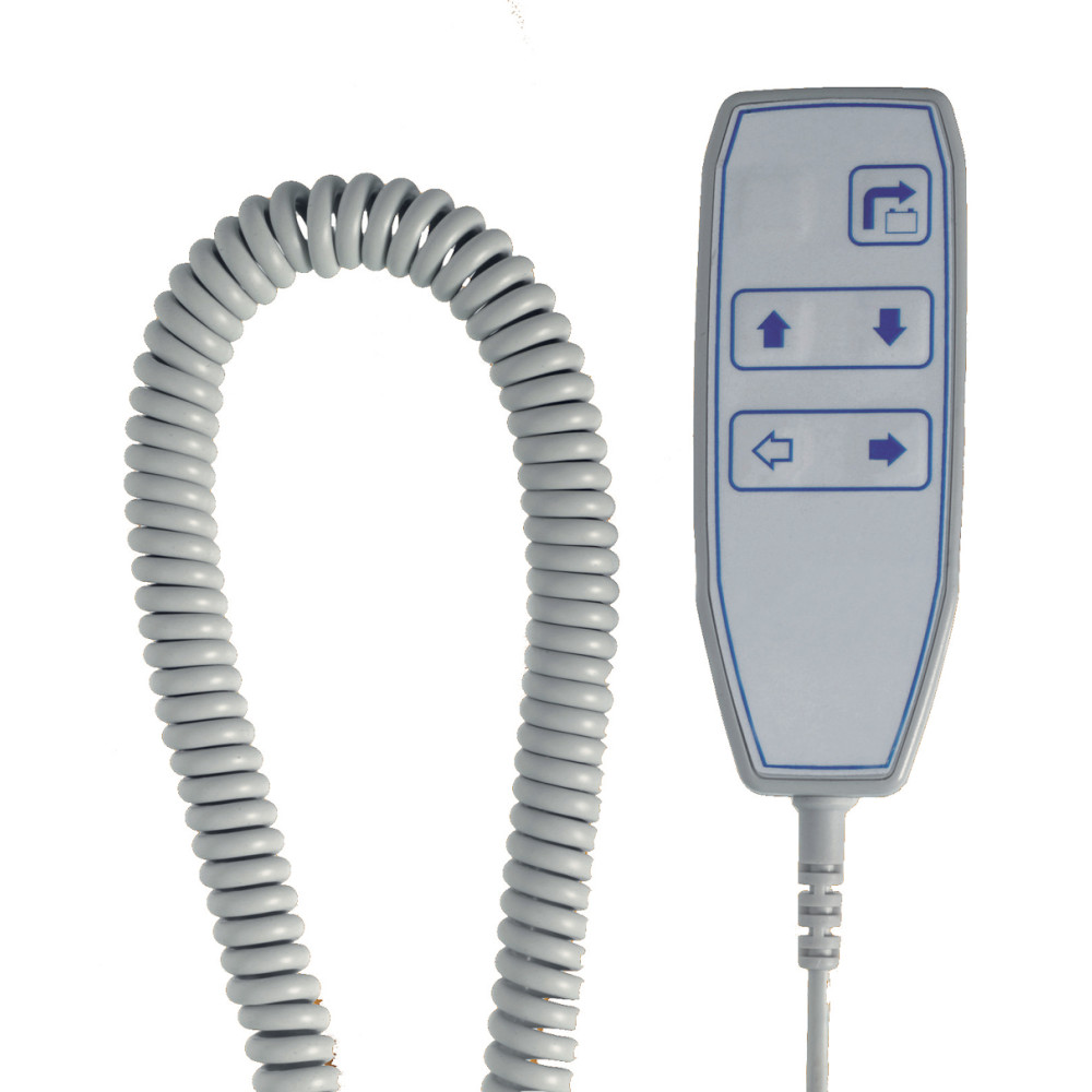 Oxford Voyager 420 Overhead Hoist System | CLH Healthcare
