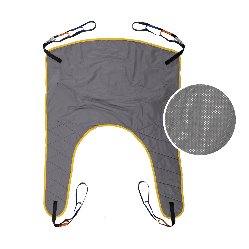 Oxford® Quickfit Slings - Bathing, Net | CLH Healthcare