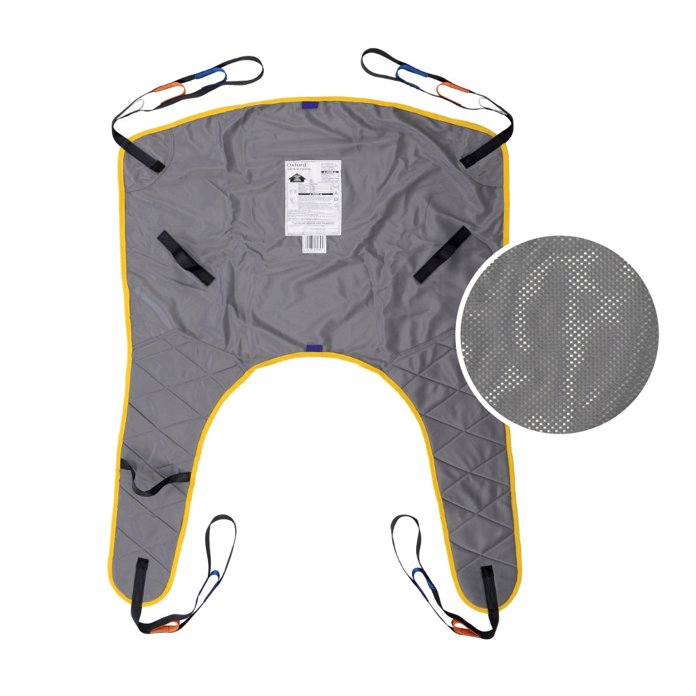 Oxford® Quickfit Slings - Bathing, Net | CLH Healthcare