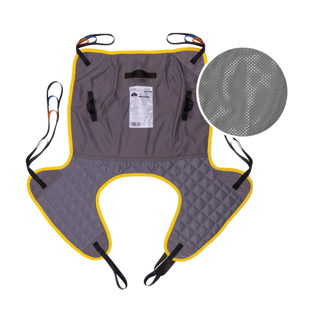 Oxford® UniFit Deluxe Slings - Net | CLH Healthcare