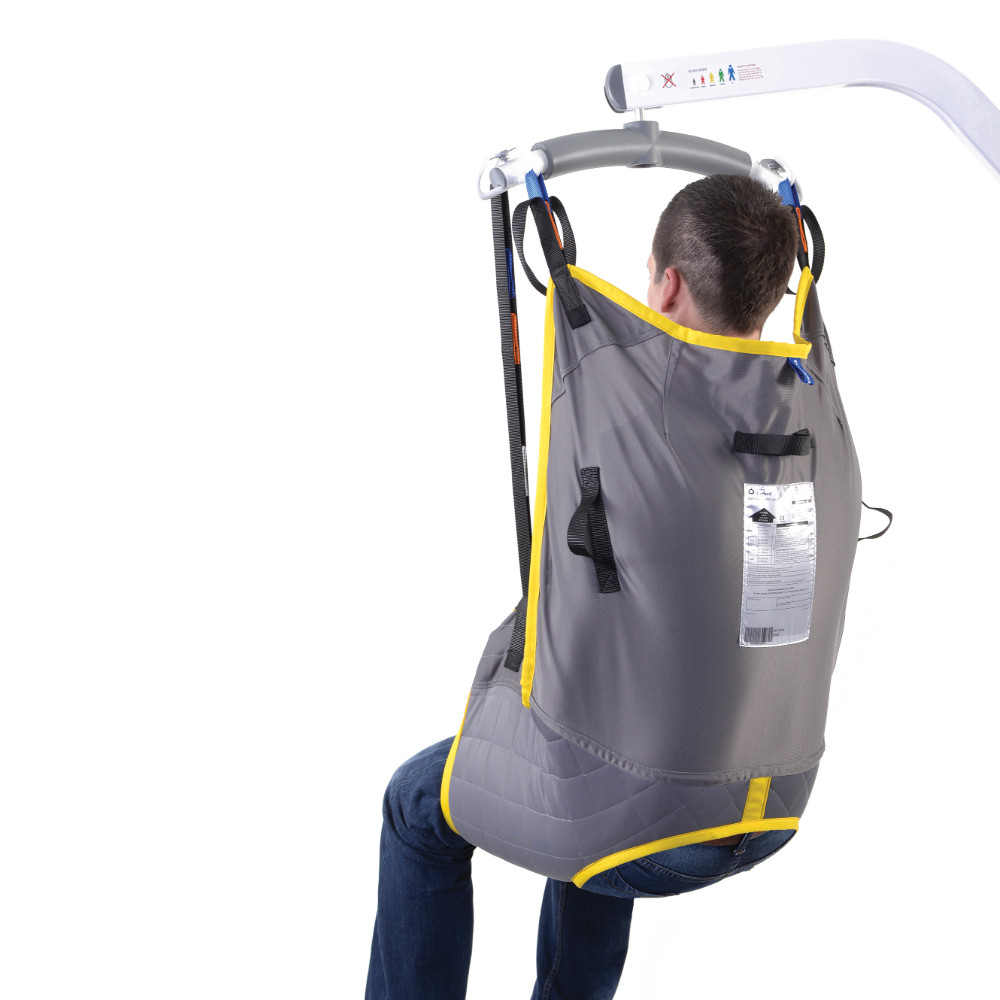 Oxford® UniFit Deluxe Slings - Net | CLH Healthcare