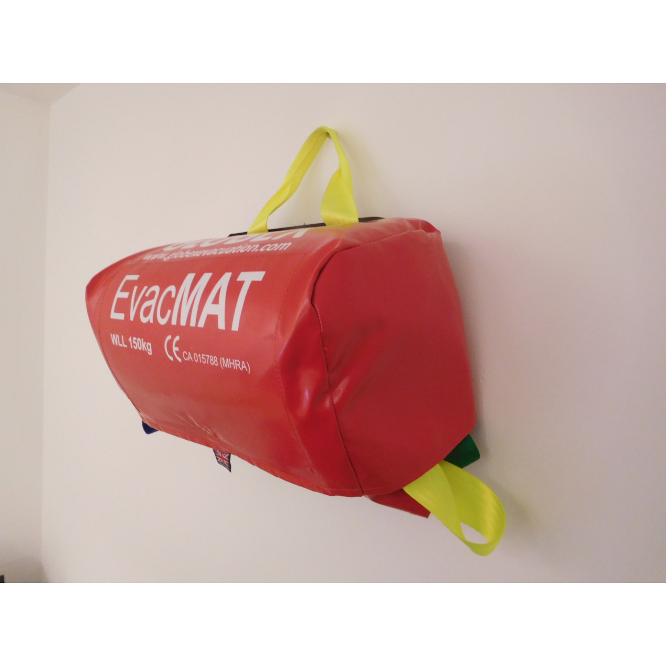 Globex EvacMAT Evacuation Mat | CLH Healthcare