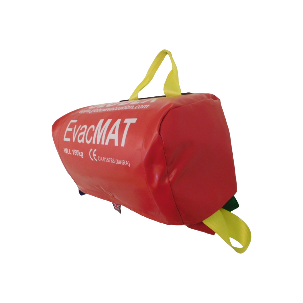 Globex EvacMAT Evacuation Mat | CLH Healthcare