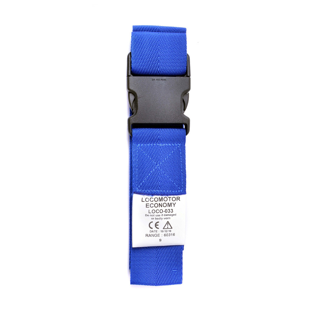 Handling Webbing Belt | CLH Healthcare