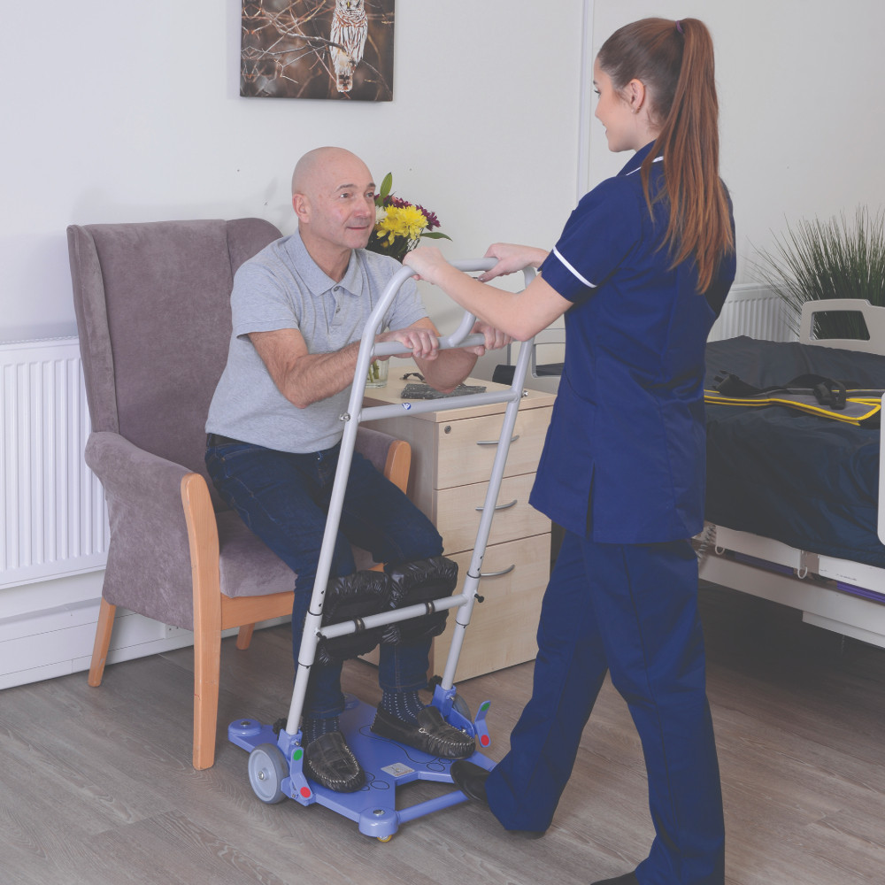 Oxford Switch Assistive Transfer Device | CLH Healthcare