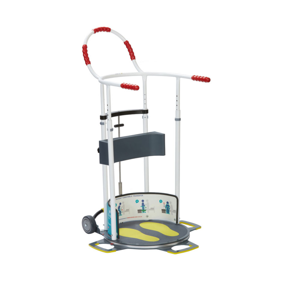 Rotunda Transfer Assist | CLH Healthcare