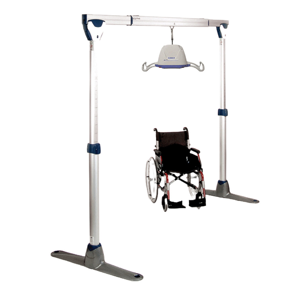 Oxford Voyager Easytrack F.S. System | CLH Healthcare