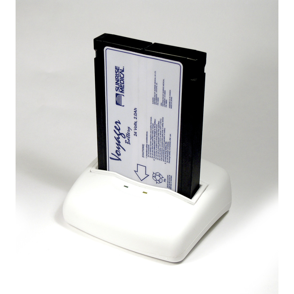 Oxford Voyager Portable Lift | CLH Healthcare