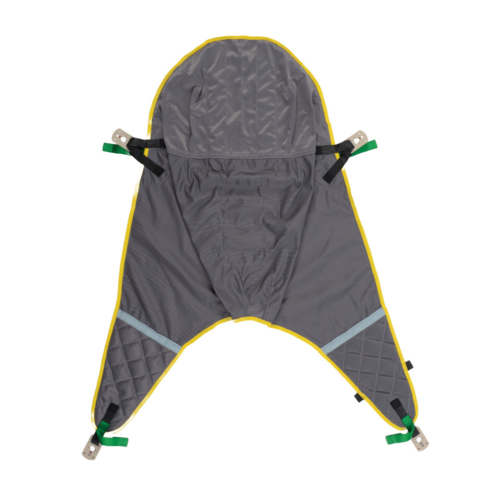 Oxford Full Body Slings with Clips Polyester | CLH Healthcare
