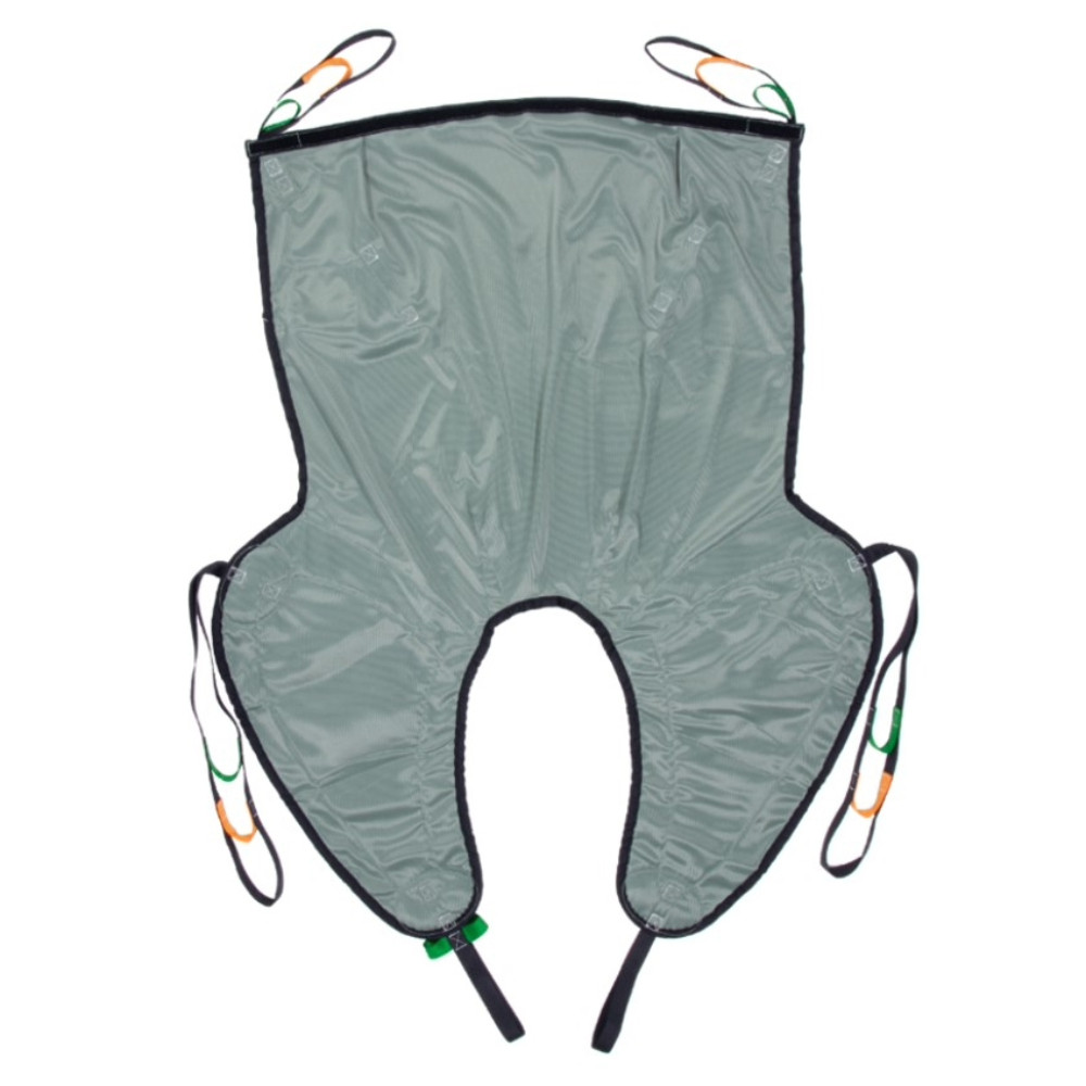 GLOVE® Deluxe Bathing Sling | CLH Slings