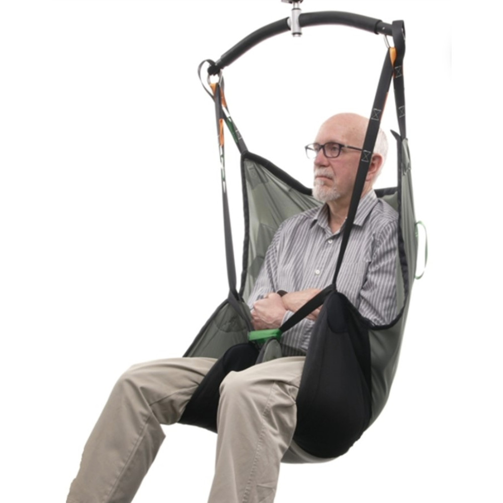 GLOVE® Deluxe Bathing Sling | CLH Healthcare