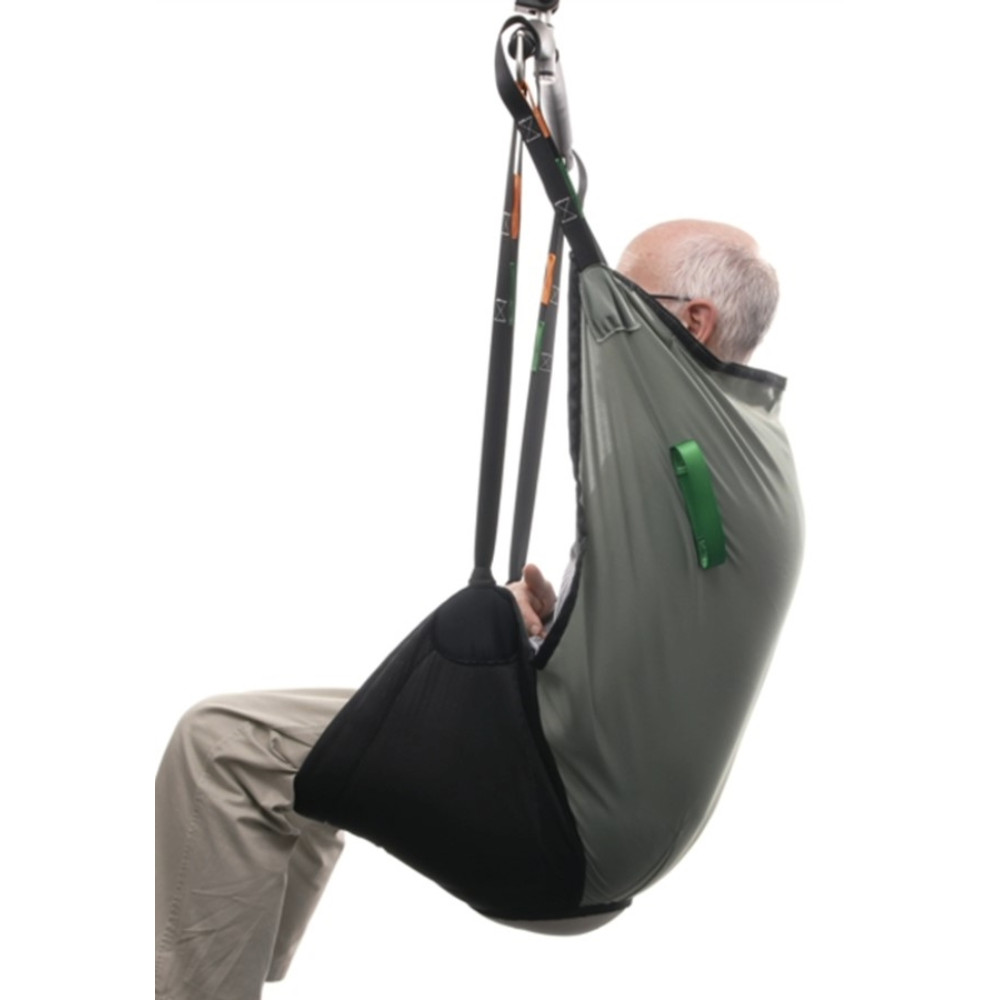 GLOVE® Deluxe Bathing Sling | CLH Healthcare