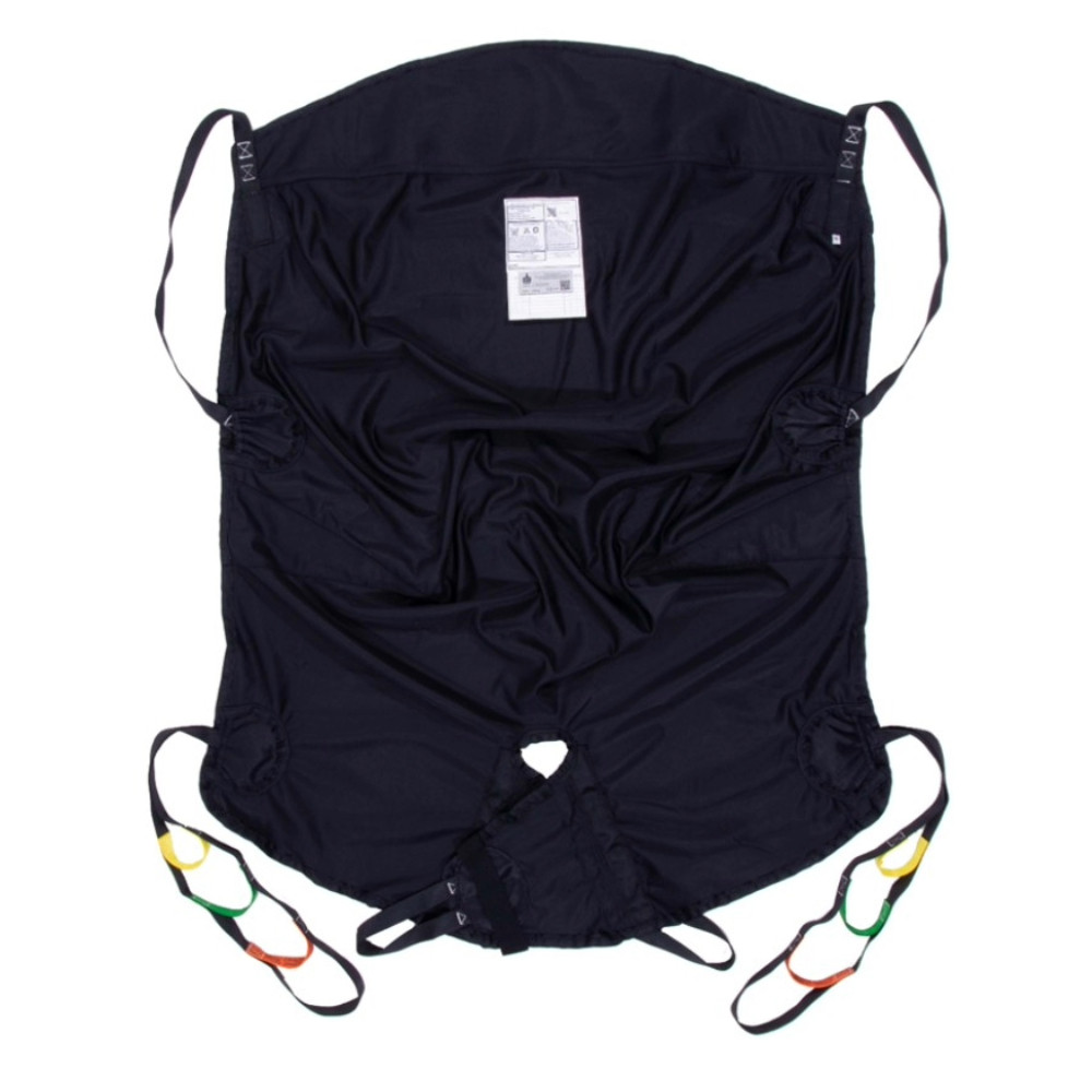 GLOVE® In-Chair Divided Leg Sling | CLH Healthcare