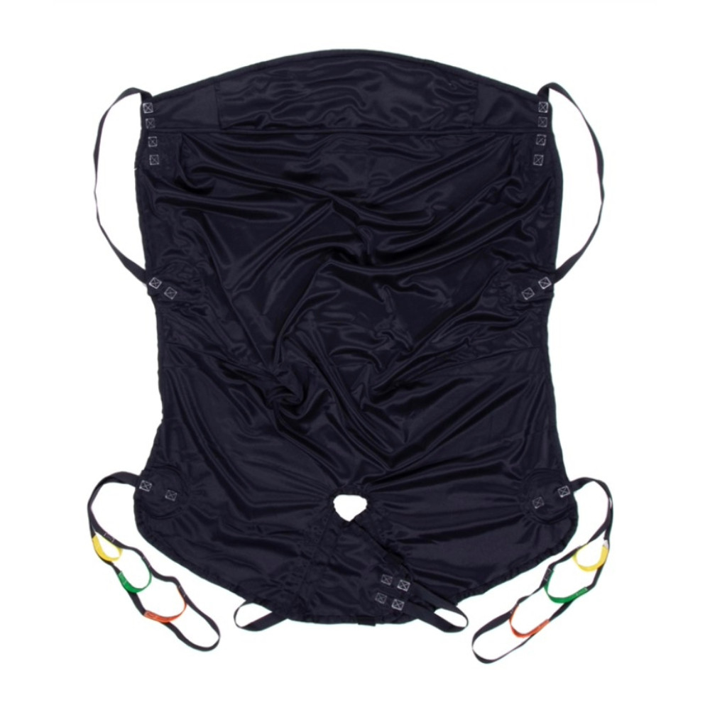 GLOVE® In-Chair Divided Leg Sling | CLH Healthcare