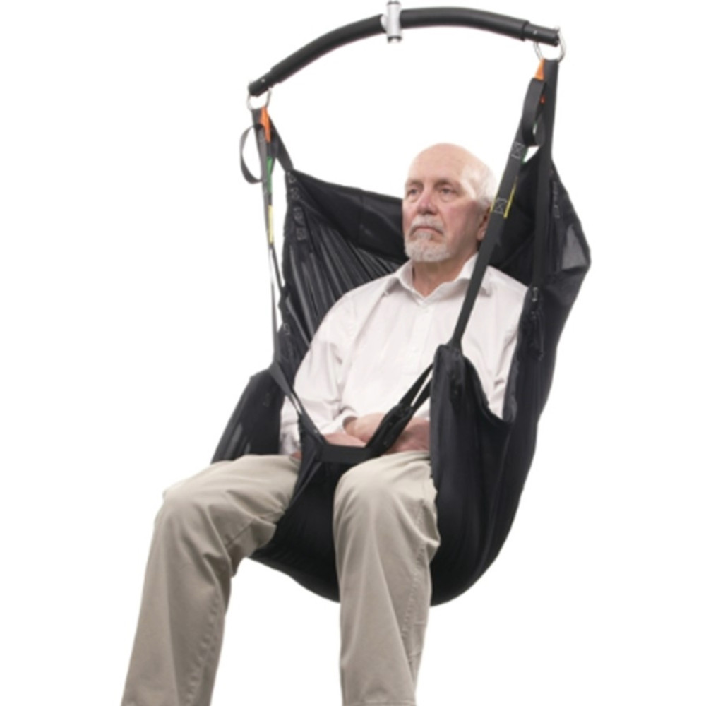 GLOVE® In-Chair Divided Leg Sling | CLH Healthcare