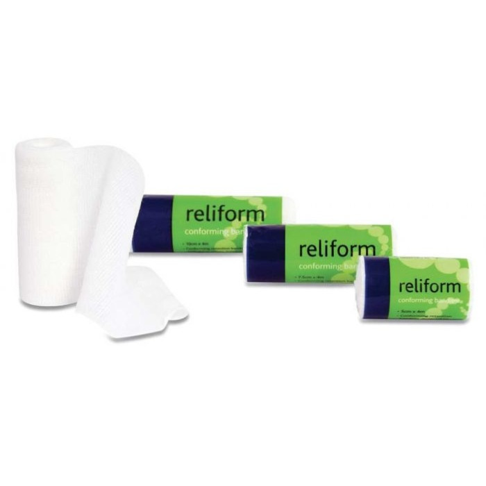 Conforming Bandages | CLH Healthcare