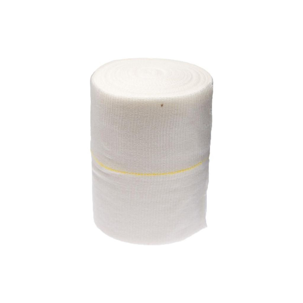 Tubifast Tubular Bandage, Small Yellow Line | CLH Healthcare