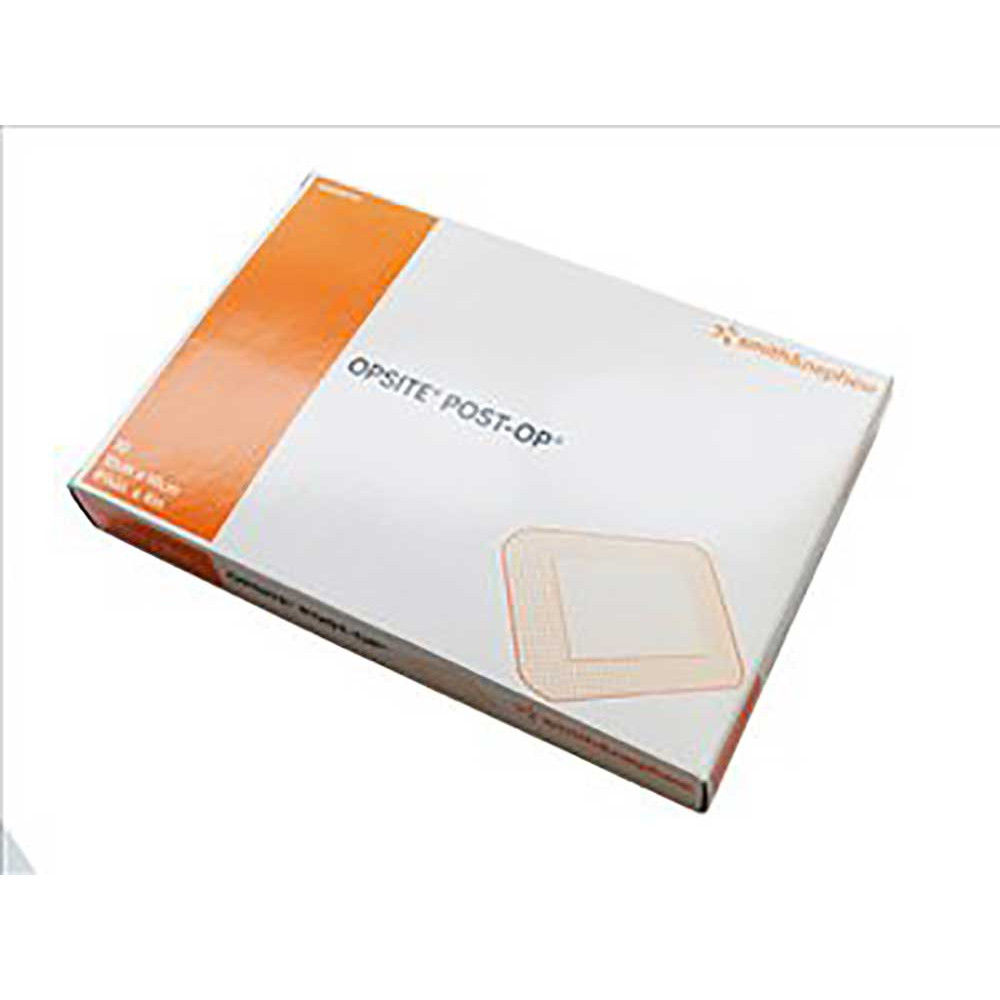OpSite Film Dressing | CLH Healthcare
