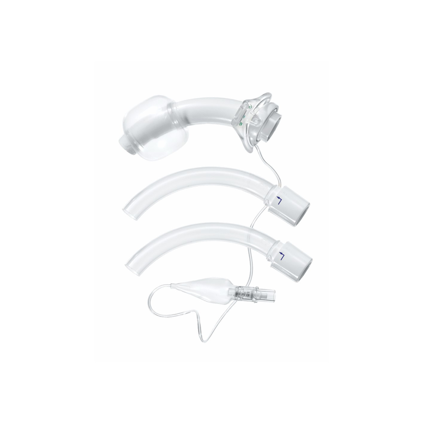 Tracoe Twist 301 Tracheostomy Tube | CLH Healthcare