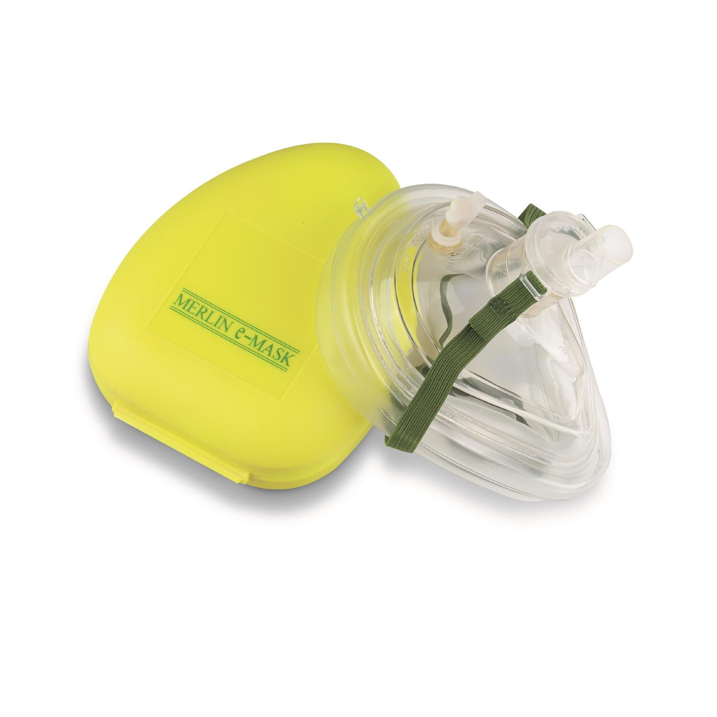 E Mask - Emergency CPR Facemask | CLH Healthcare