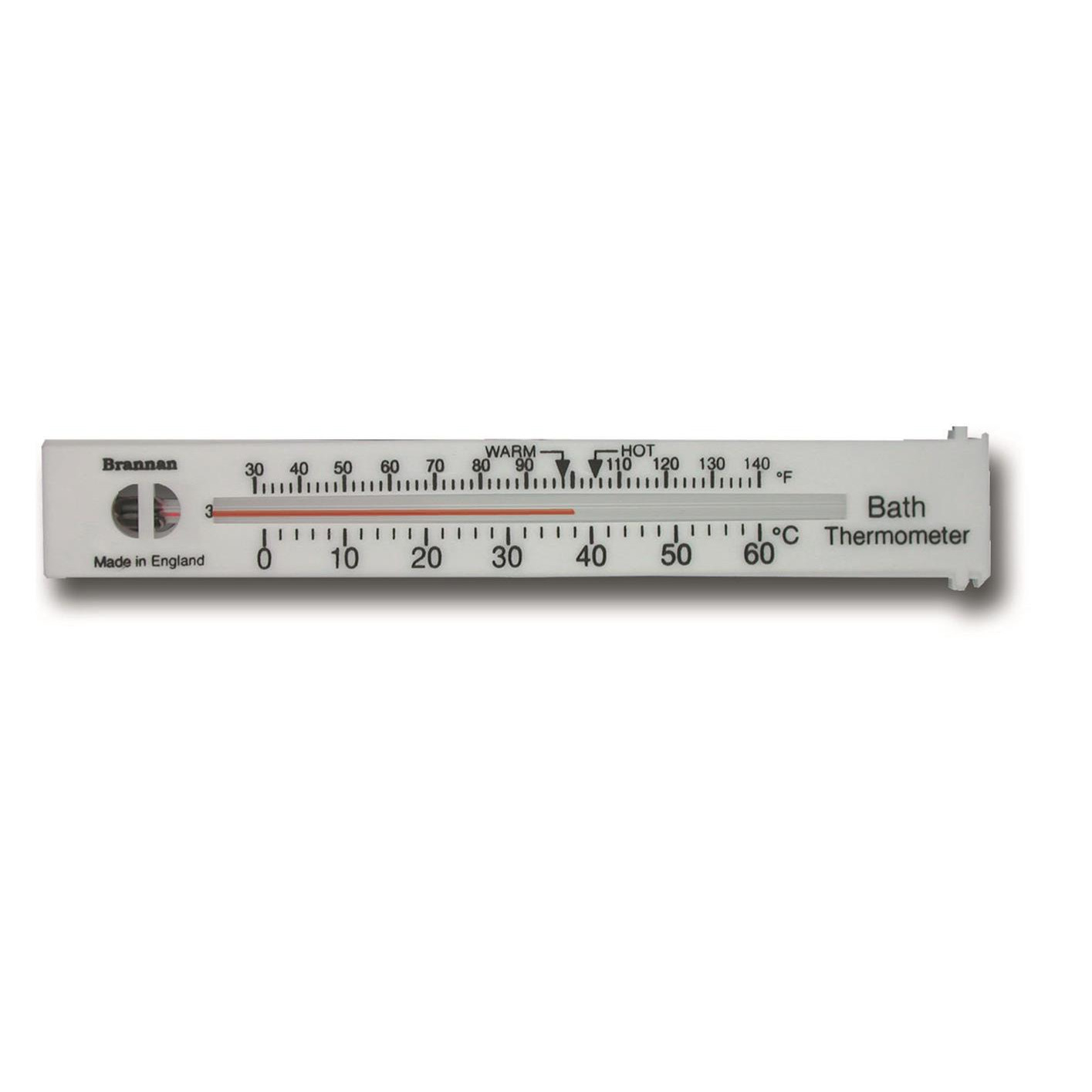 Floating Bath Thermometer | CLH Healthcare