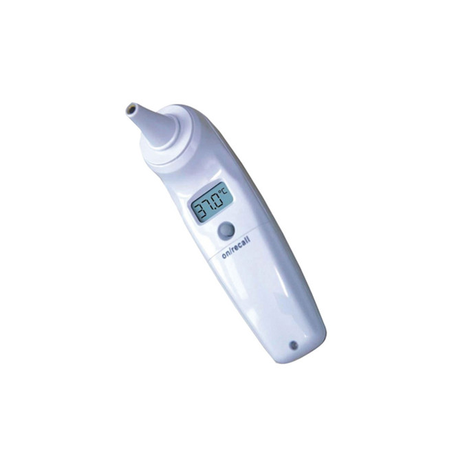 Tympanic Ear Thermometers | CLH Healthcare