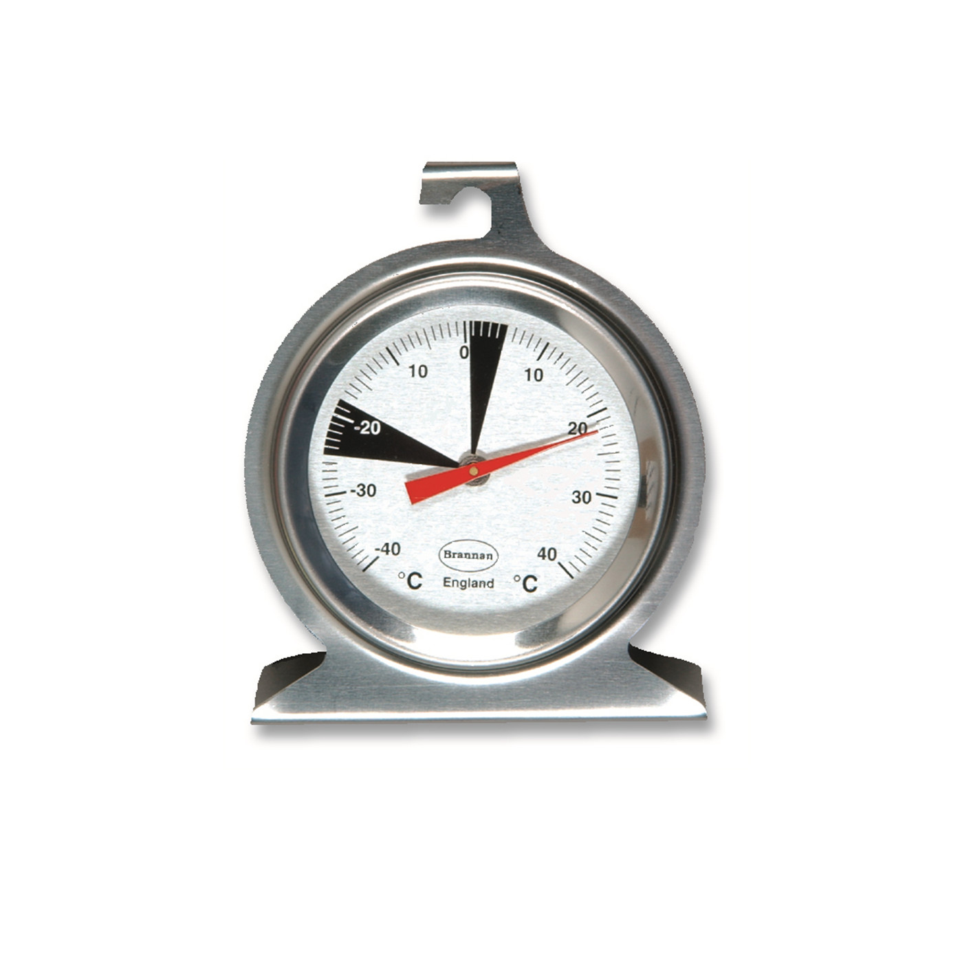 Round Dial Fridge Freezer Thermometer | CLH Healthcare