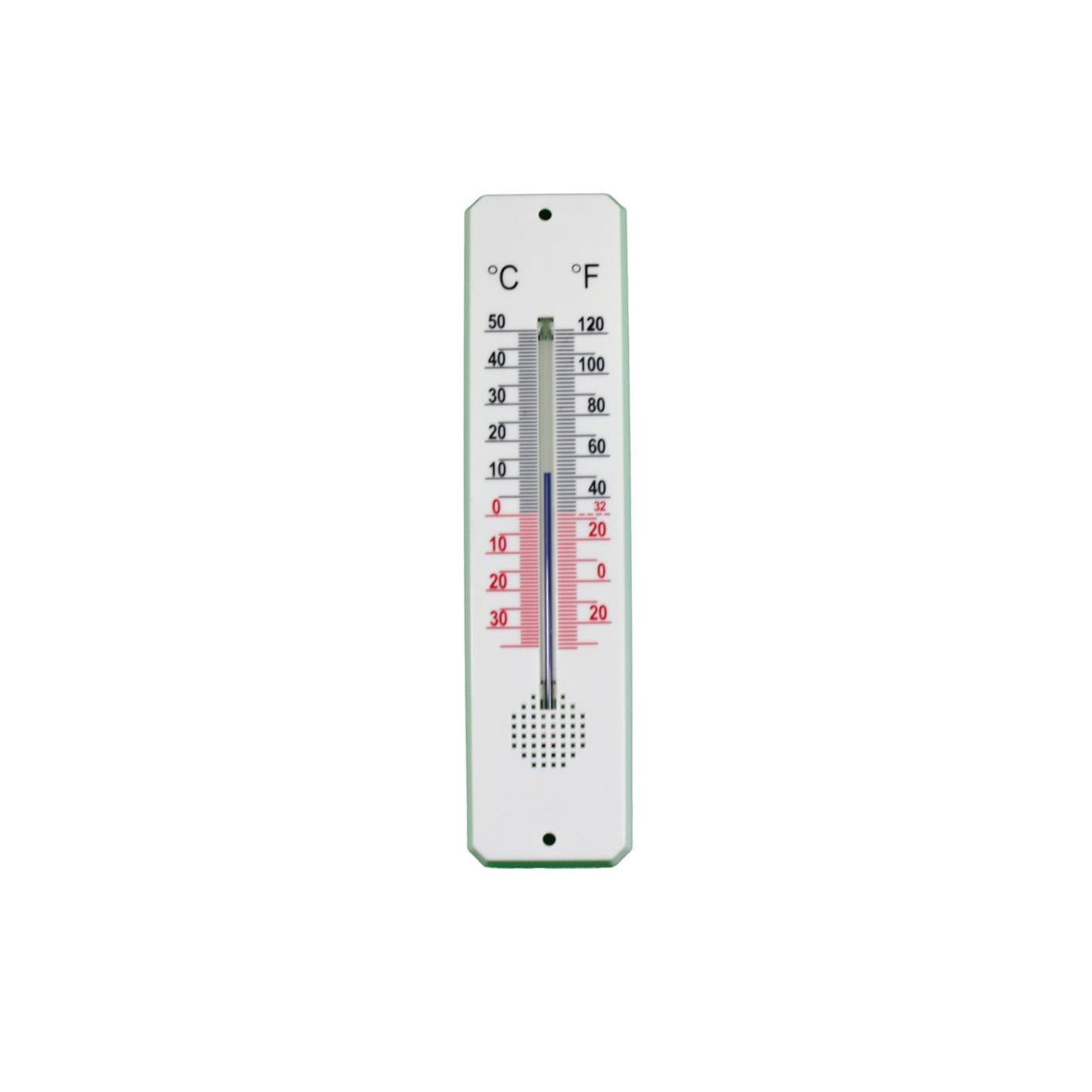 Universal Wall / Office Thermometer | CLH Healthcare